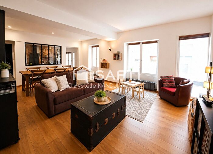 Maison 6 pièces à Chambourcy, à vendre