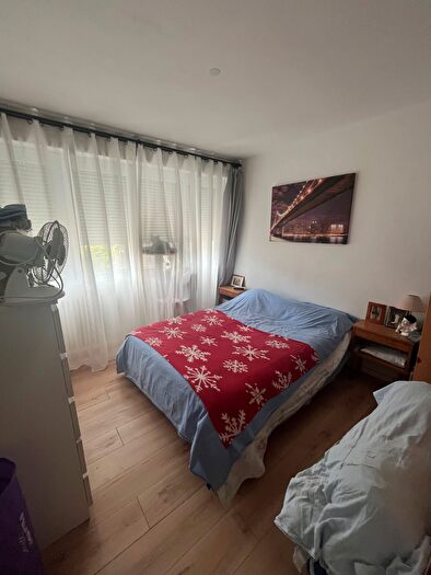 Appartement 3 pièces à louer - Le Pecq, Ermitage, Charles de Gaulle