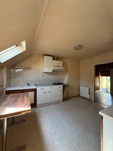 Saint-Jean-de-Braye, Ouest : Maison 5 pièces à vendre