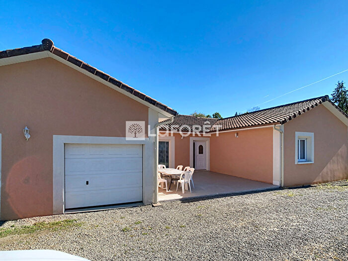 Maison 6 pièces à vendre - Couzeix