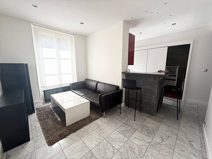 Appartement 2 pièces à louer - Villemoisson-sur-Orge