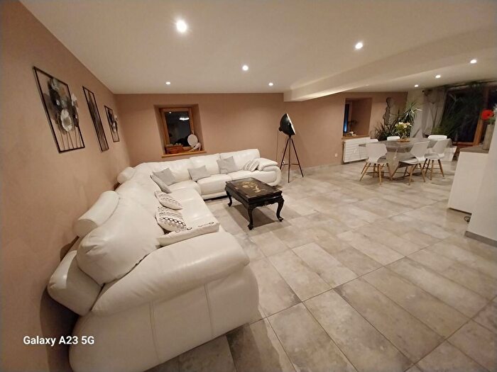 Maison 5 pièces à vendre à Lepuix