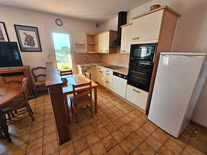Maison à vendre - Le Barcarès, Centre-ville, Village - 4 pièces - 2 chambres