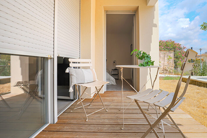 Appartement à vendre - Castanet-Tolosan - 1 pièce