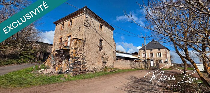 Maison 7 pièces à vendre à La Chapelle-Marcousse