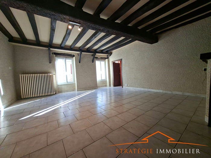 Appartement 3 pièces à louer - Buxy