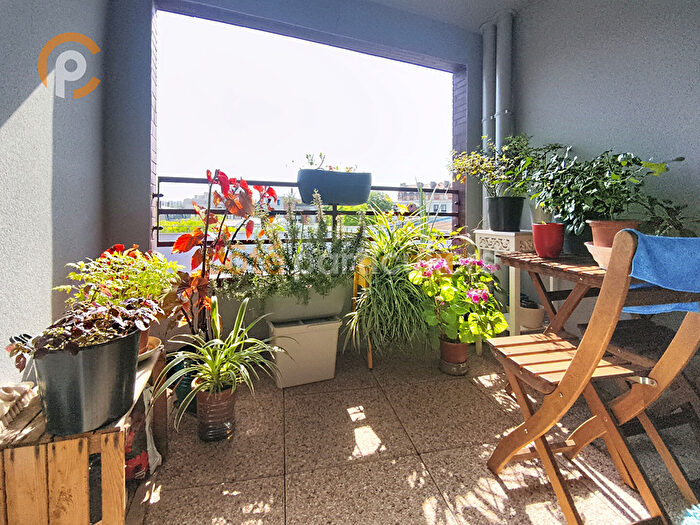 Appartement 3 pièces à vendre - Ivry-sur-Seine, Ivry Port