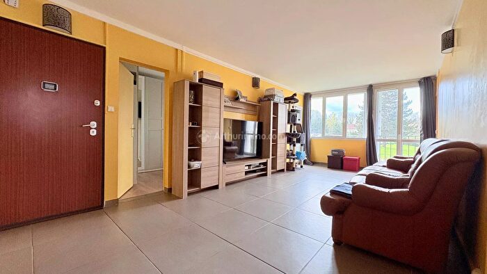Lagny-sur-Marne, Saint Laurent, Hauts de Lagny - Appartement 4 pièces à vendre