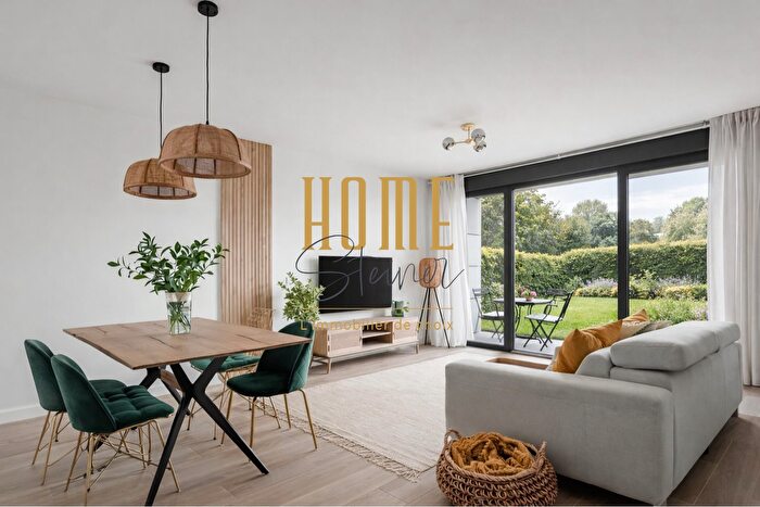 Strasbourg, Neudorf, Saint-Urbain, Landsberg : Maison 3 pièces à vendre