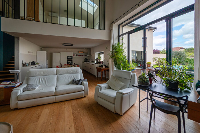 La Maxe : Maison 7 pièces à vendre