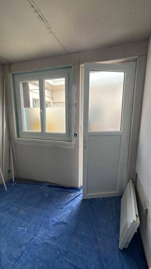 Appartement à louer - Talence - 1 pièce