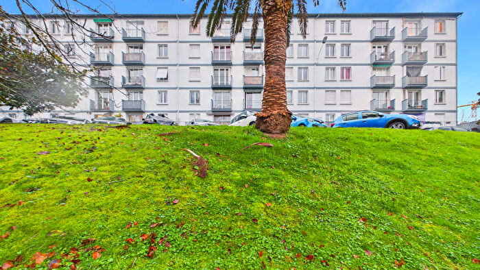 Appartement 4 pièces à vendre à BayonneBayonaBaiona, Citadelle, Saint-Esprit