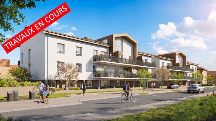 Maison 2 pièces à Saint-Étienne-de-Crossey, à vendre