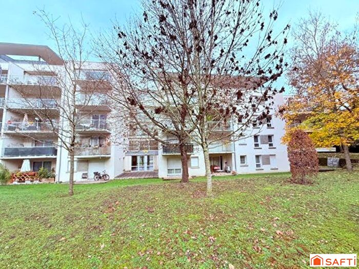 Appartement 3 pièces à vendre - Tours, Saint-Symphorien