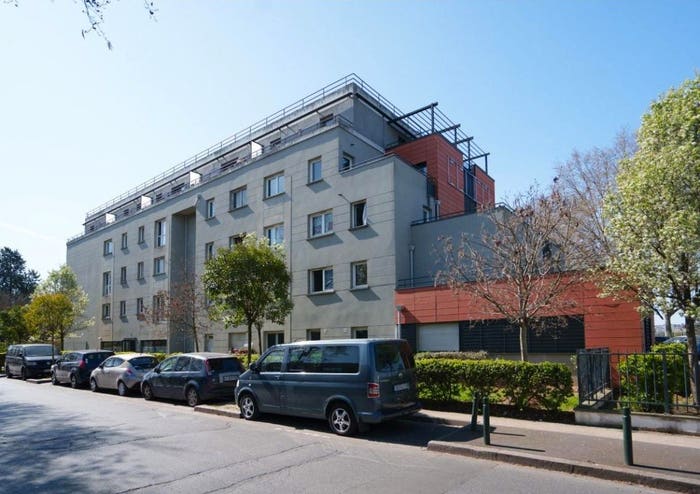 Alfortville, Zola Carnot, Alouettes, Val de Seine - Appartement 2 pièces à vendre