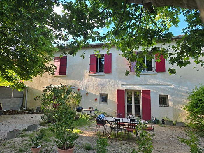Maison 6 pièces à vendre à Bagard