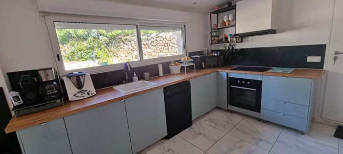 Maison 3 pièces à vendre à Bandol