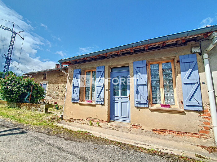 Maisons à vendre et appartements à louer - 1