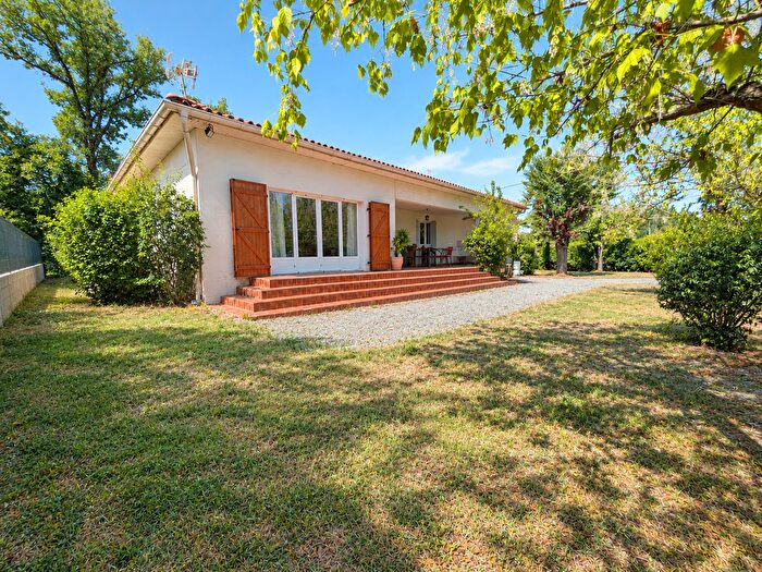 Roques - Maison 4 pièces à vendre