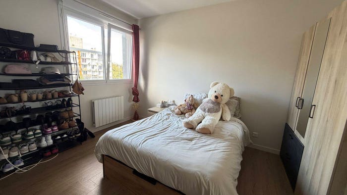 Brest : Appartement 6 pièces à louer
