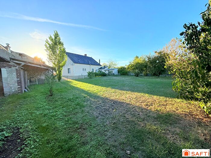 Saint-Laurent-de-Lin - Maison 6 pièces à vendre