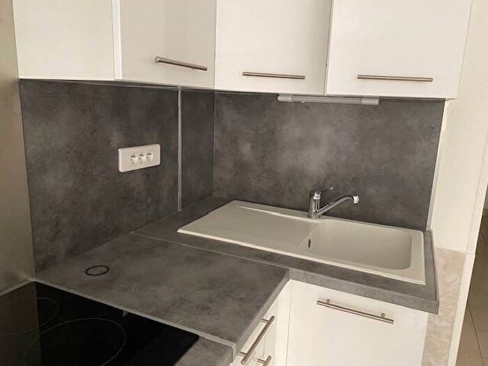 Reims : Appartement 1 pièce à louer
