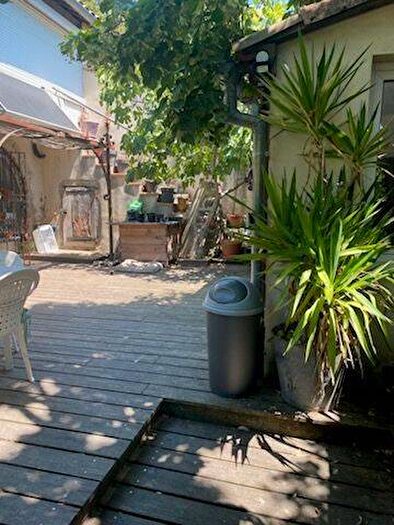 Maison 3 pièces à louer à Mons