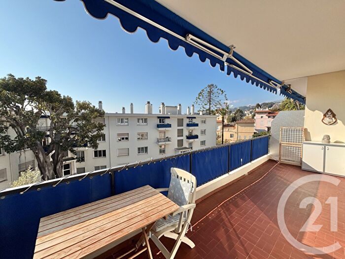 Appartement 3 pièces à louer - Menton, Hôtel de Ville, Vieille Ville, Musée, Madone, Carnolès