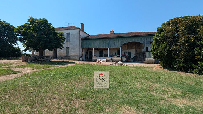 Calonges - Maison 8 pièces à vendre