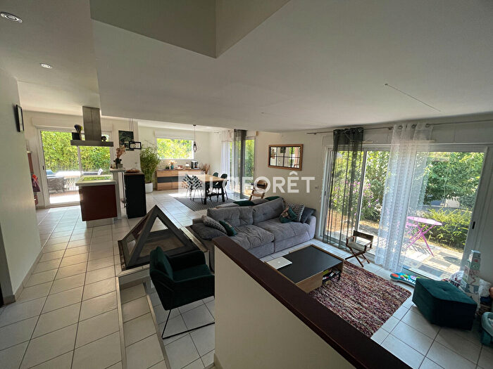 Maison à vendre - Rodez, Cardaillac, Layoule - 5 pièces - 3 chambres