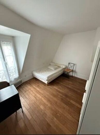 Appartement à louer - Val de Grace, Paris ème arrondissement - 1 pièce