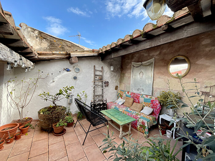 Maison à vendre - Marseillan, Marseillan, Port de Marseillan - 5 pièces - 3 chambres