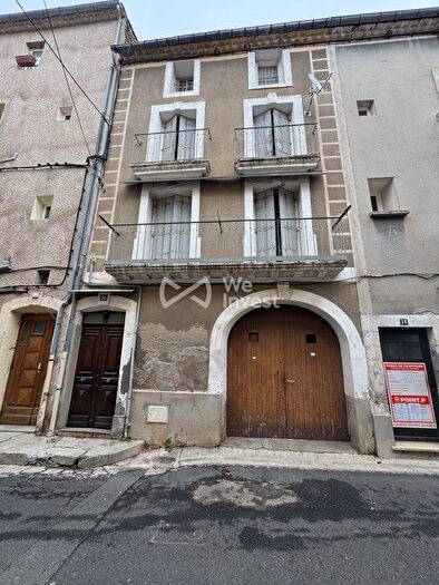 Appartement 5 pièces à vendre - Clermont-l'Hérault