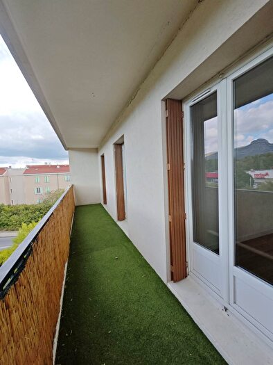 Appartement 4 pièces à louer - Aubagne