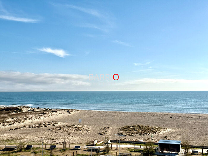 Appartement à vendre - Saint-Cyprien - 2 pièces - 1 chambre