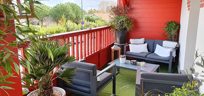 Appartement à vendre - Lège-Cap-Ferret - 3 pièces - 2 chambres