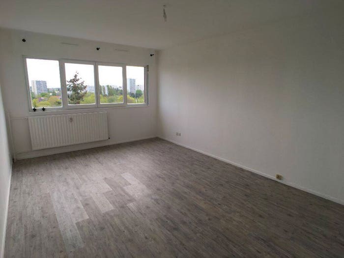 Appartement 1 pièce à louer à Parc de Loisirs-Cassiopée, Vanduvre-lès-Nancy