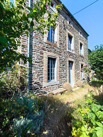 Maison 6 pièces à vendre - Dol-de-Bretagne