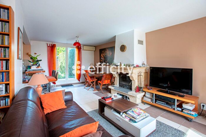 Maison 5 pièces à vendre à Courdimanche