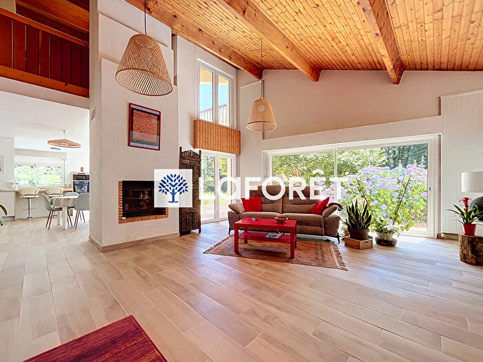 Argenton-les-Vallées - Maison 6 pièces à vendre