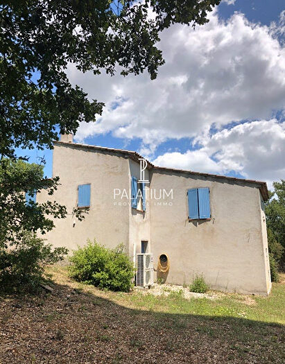 Maison à vendre - Viens - 5 pièces - 3 chambres