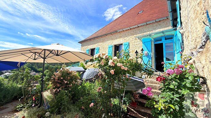 Maison 5 pièces à vendre à Frayssinet