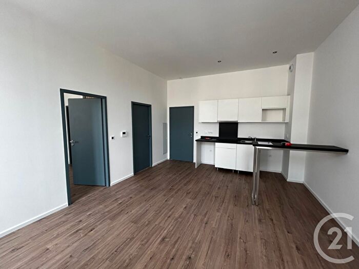 Appartement 2 pièces à louer - Sommières