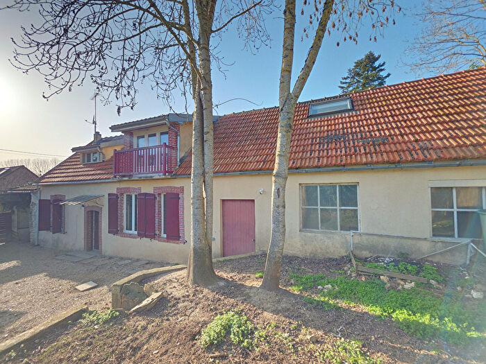 Épernon : Maison 6 pièces à vendre
