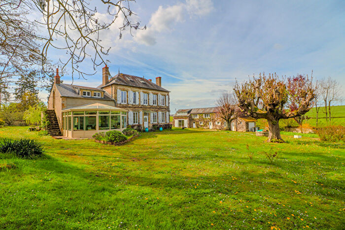 Maison à vendre - Druy-Parigny - 16 pièces - 11 chambres