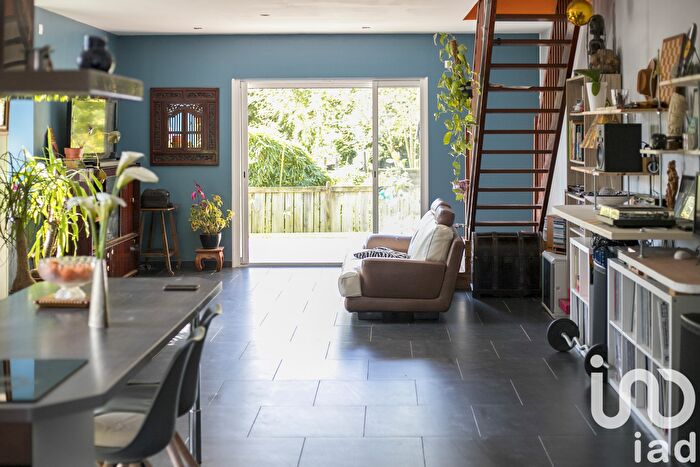 Maison à vendre - Corcoué-sur-Logne - 4 pièces - 3 chambres