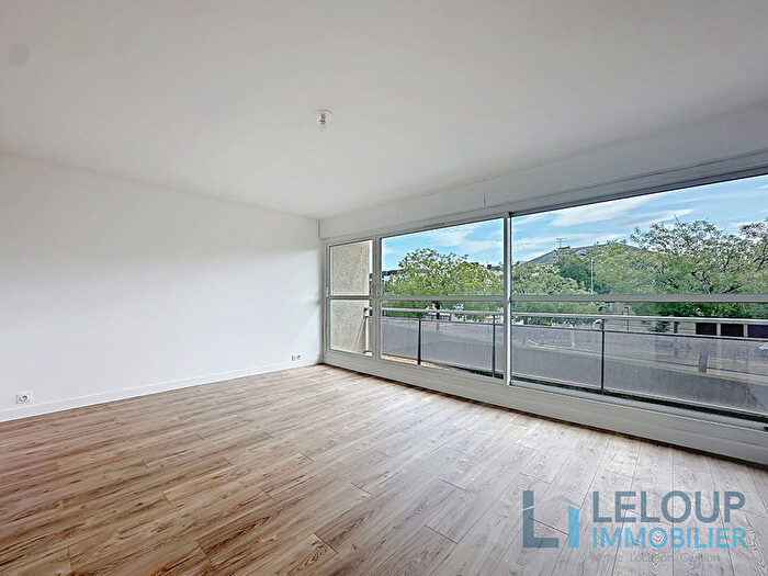 Rouen, Centre-ville Rive gauche - Appartement 3 pièces à louer