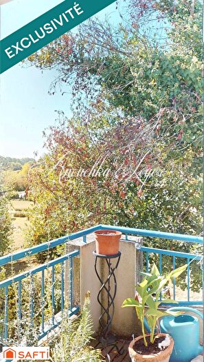 Appartement 2 pièces à Saint-Macaire, à vendre