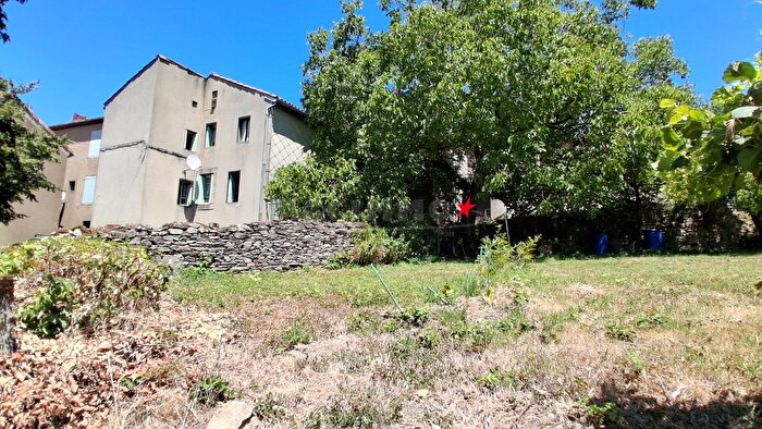 Maison 6 pièces à Mazamet, à vendre