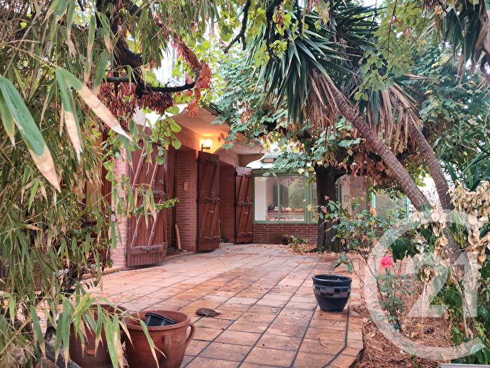 Maison 10 pièces à Toulouse, Bonnefoy, à vendre